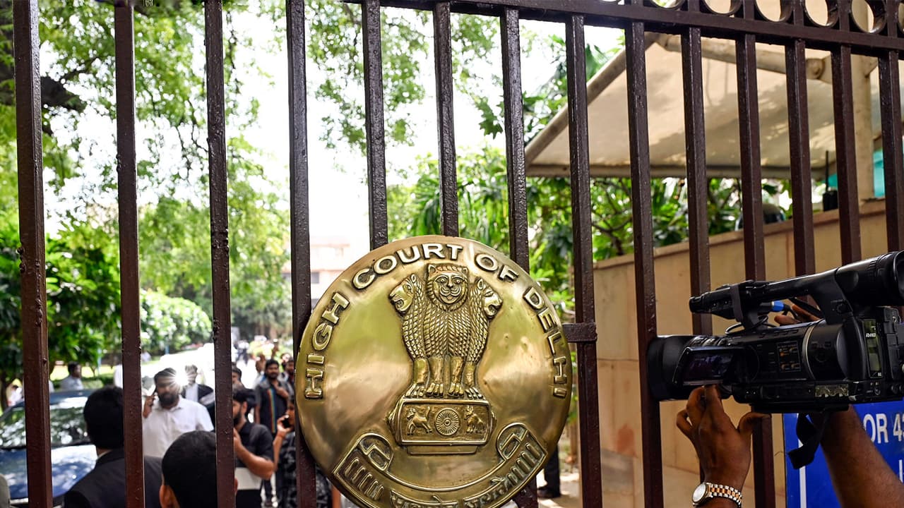 Delhi HC clarifies no action against Newslaundry journalist over remarks