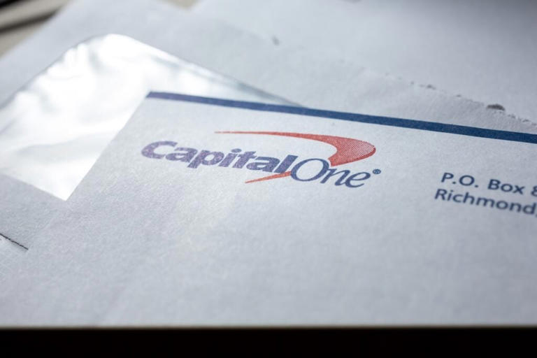 Trump's 10% interest rate cap on credit cards will 'likely bring on a ...