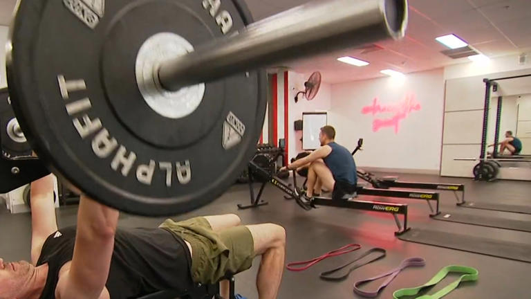 South Australian Greens pledge $250 gym vouchers ahead of election