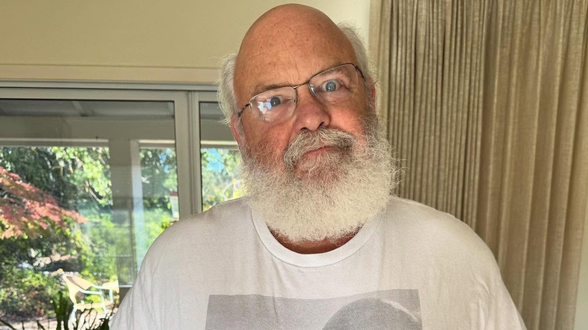 Tenacious D’s Kyle Gass calls Trump shooting remark a ‘terrible mistake ...