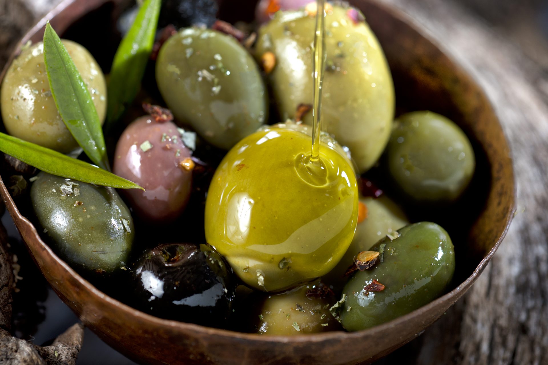 De qué hablamos cuando hablamos de dieta mediterránea
