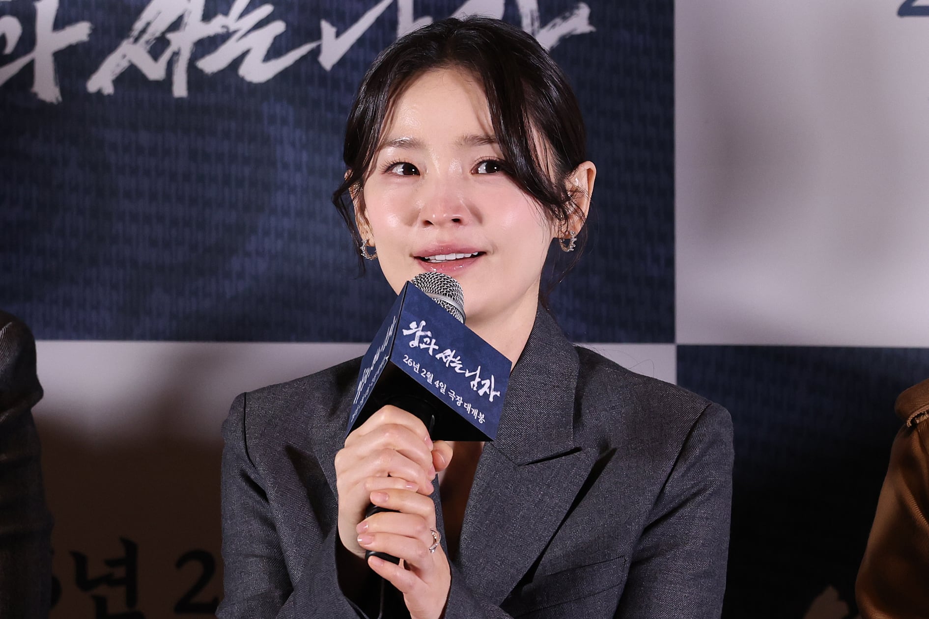 Jeon Mi-do chooses minor role for film debut