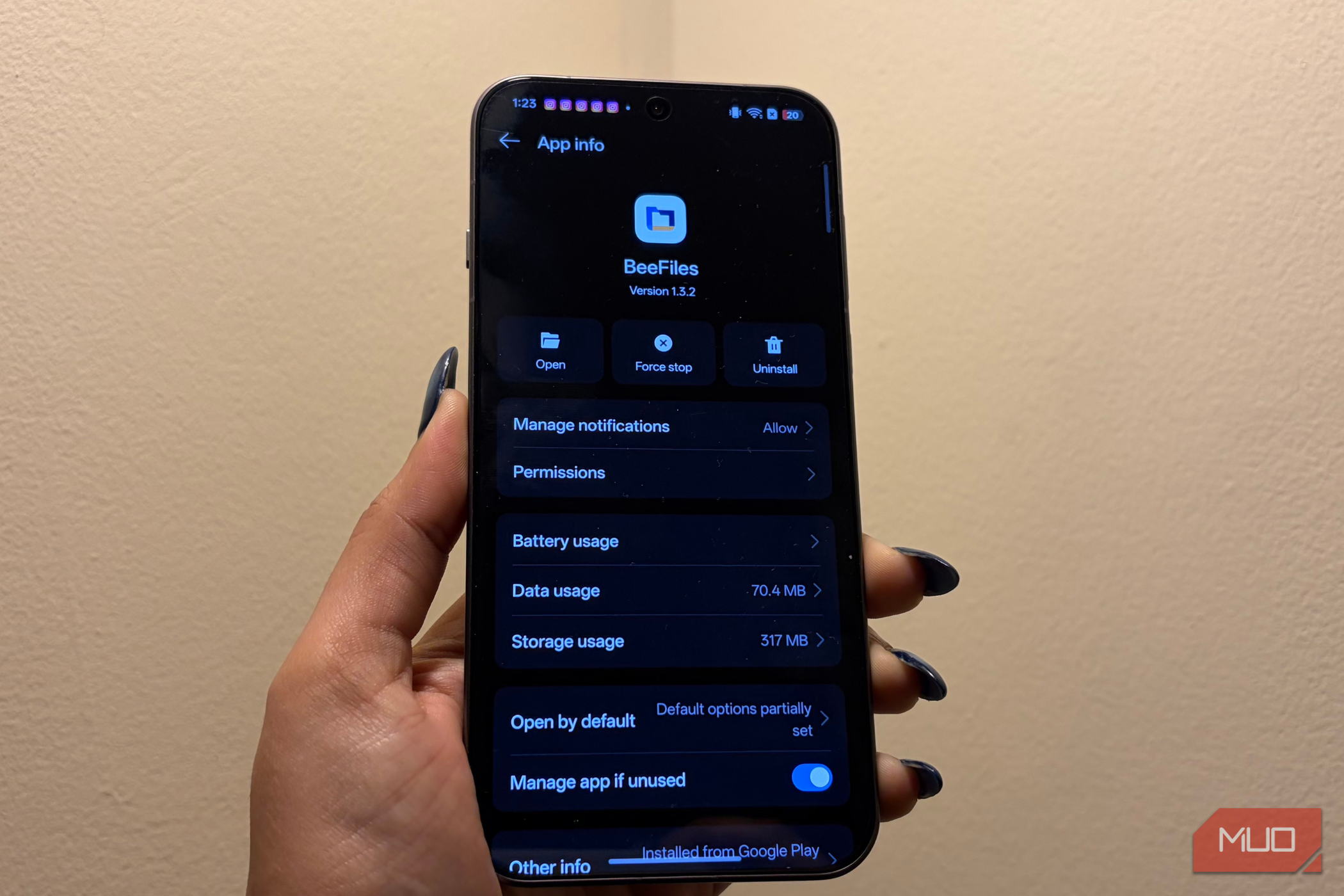 I deleted bloatware apps on my Android and it's way better now — here's how