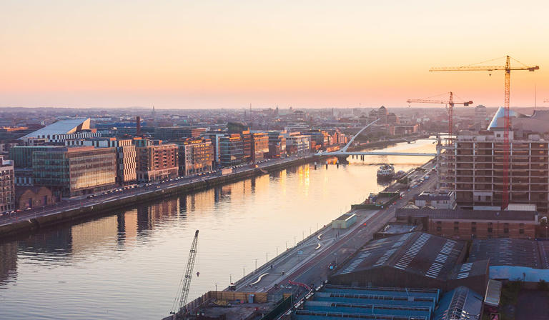 Gardaí analyse video of alleged sexual assault of 17-year-old girl