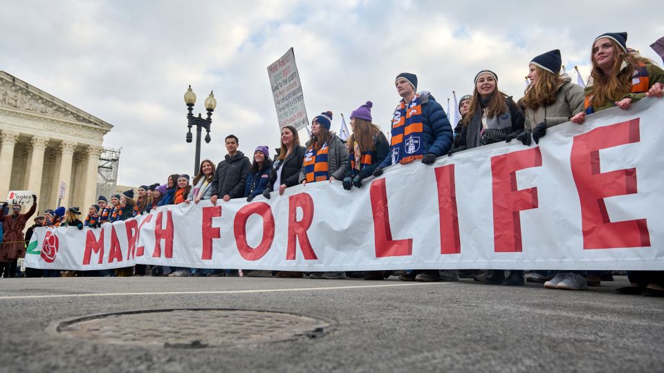 ‘Mr. President, it’s now time’: Social conservatives beg Trump for ...