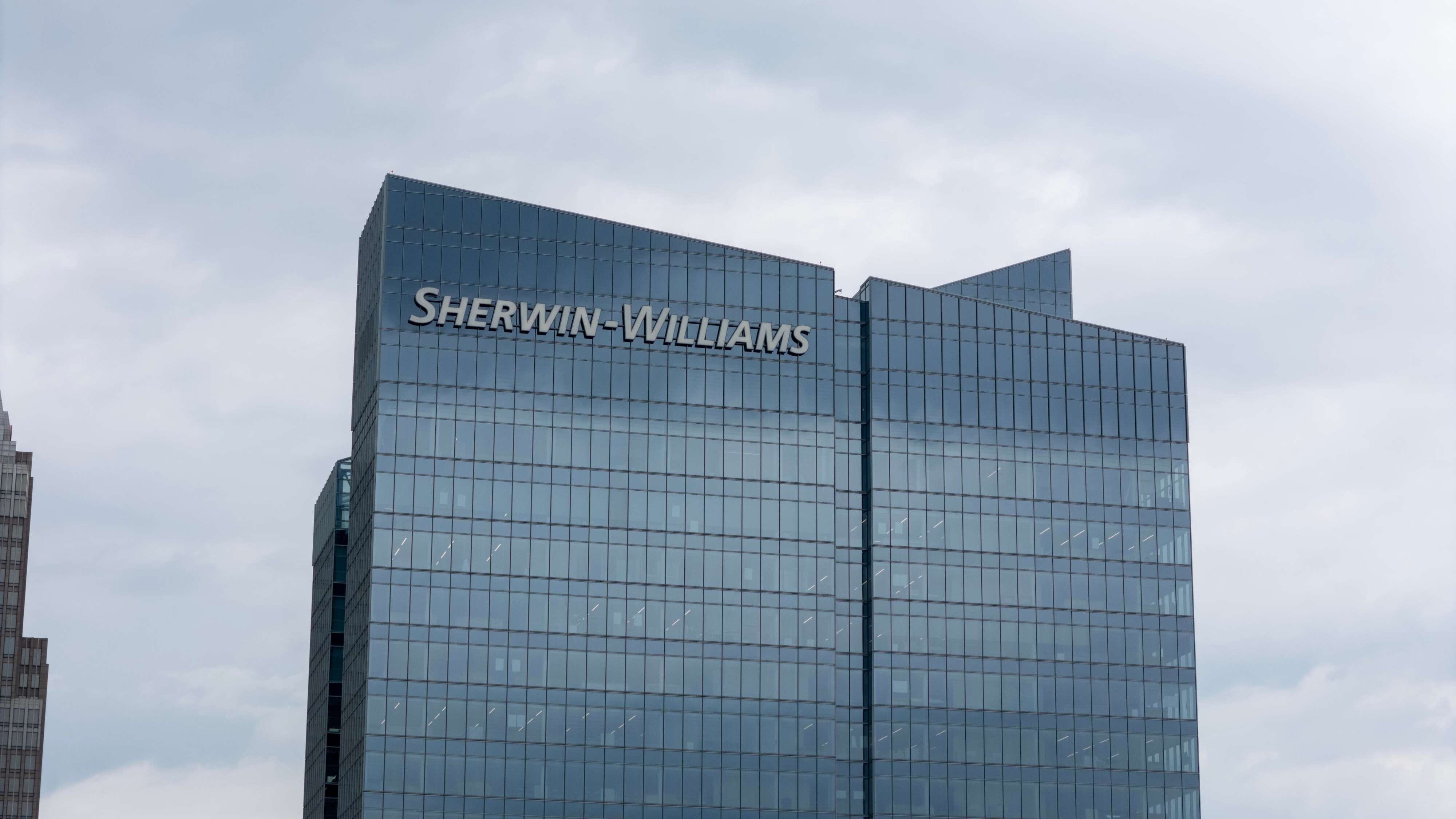 Sherwin-Williams to resume 401(k) match for workers