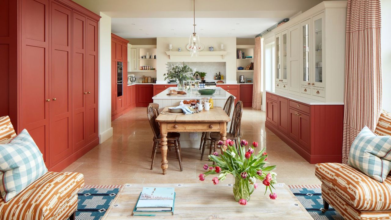 4 tips to help you recover your home from the sad beige era