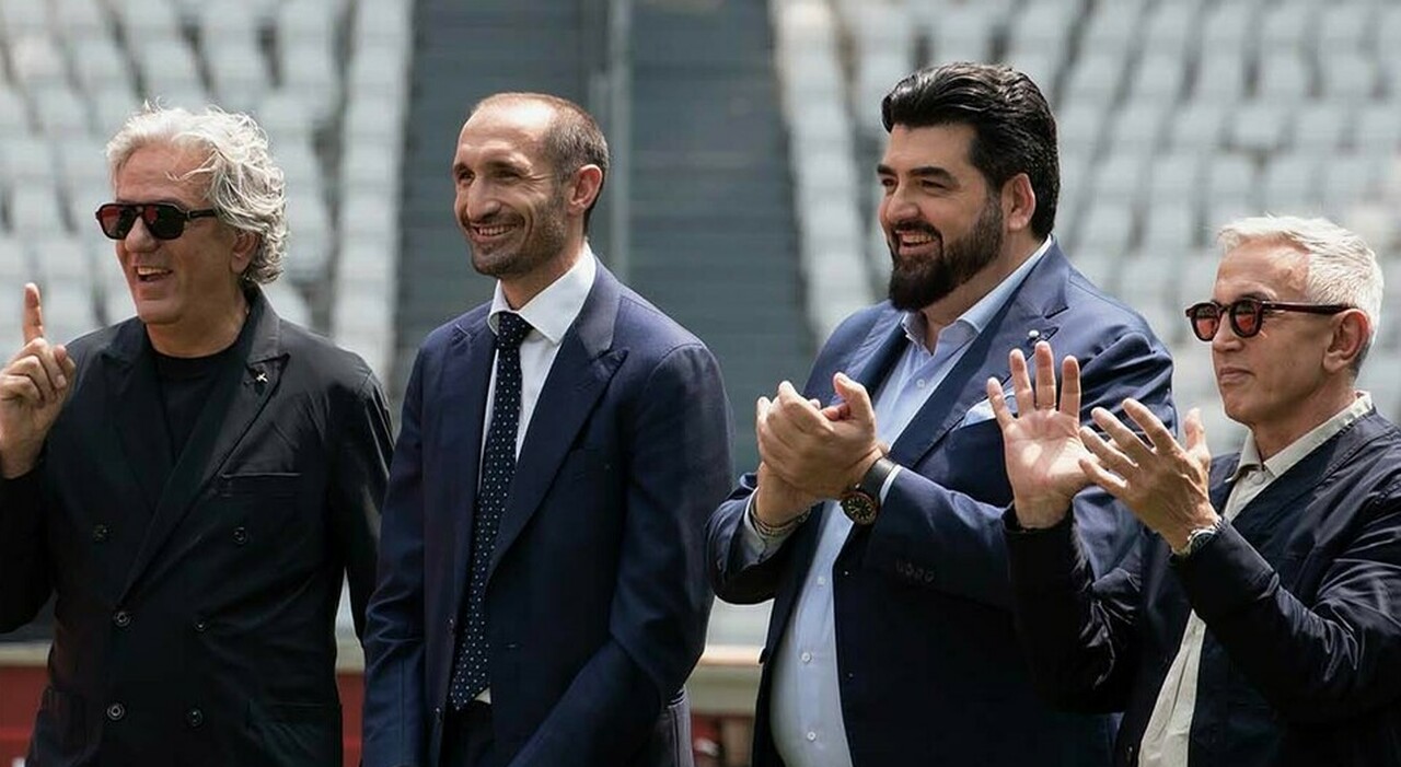 MasterChef, pagelle: Cannavacciuolo torturato (7), Jonny becca il 2 di ...