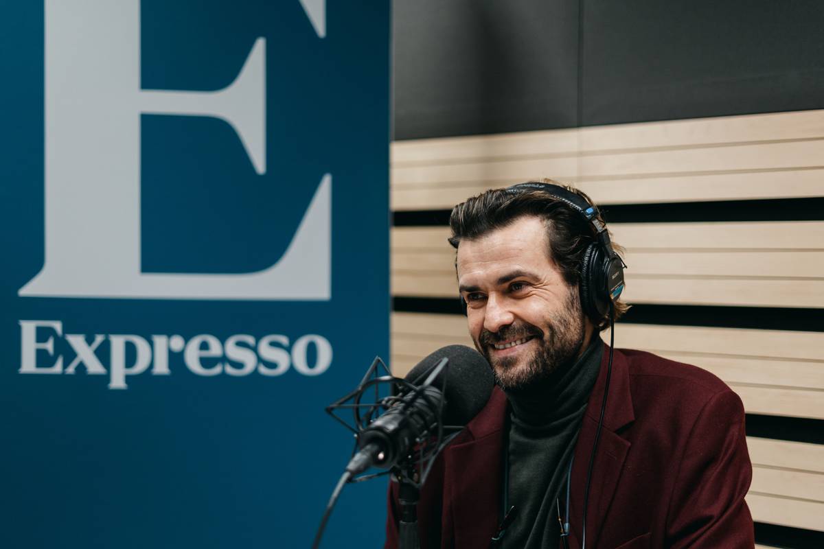 Albano Jerónimo e o estado do mundo: “A empatia está cansada, o humor é ...