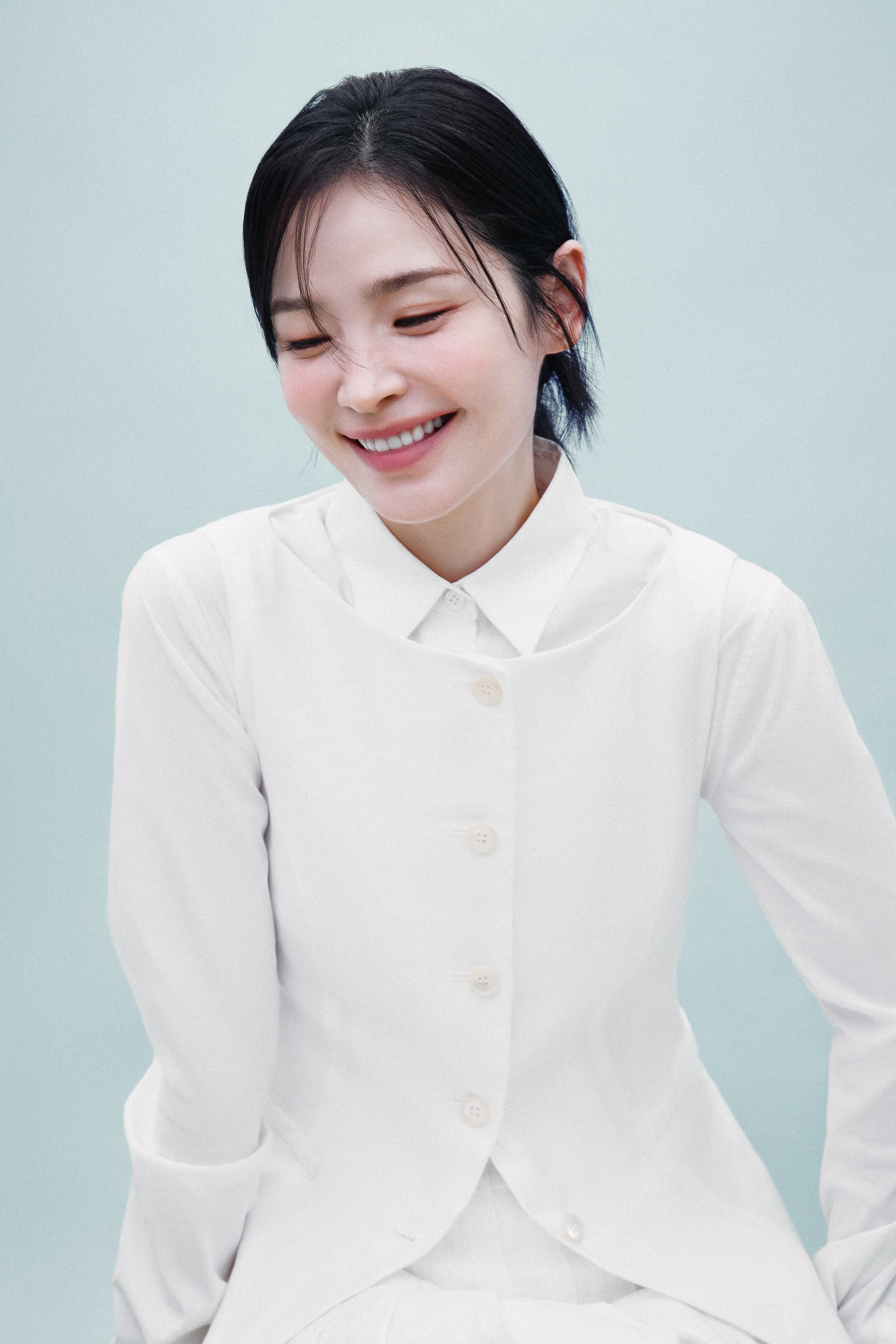 Jeon Mi-do chooses minor role for film debut