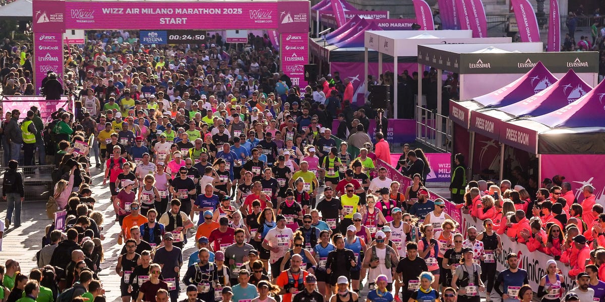 Milano Marathon 2026, la corsa si rinnova e cambia percorso