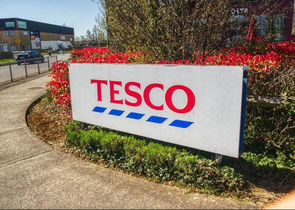 Tesco launches major crackdown in 40 UK supermarkets from Monday
