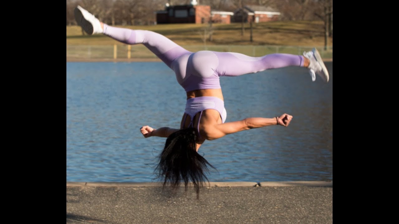 BTS photoshoot shows dancing energy at Long Island Nets