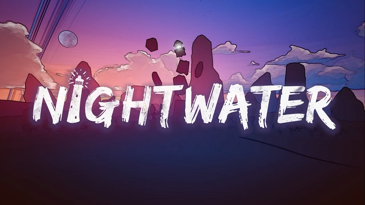 Nightwater official announcement trailer