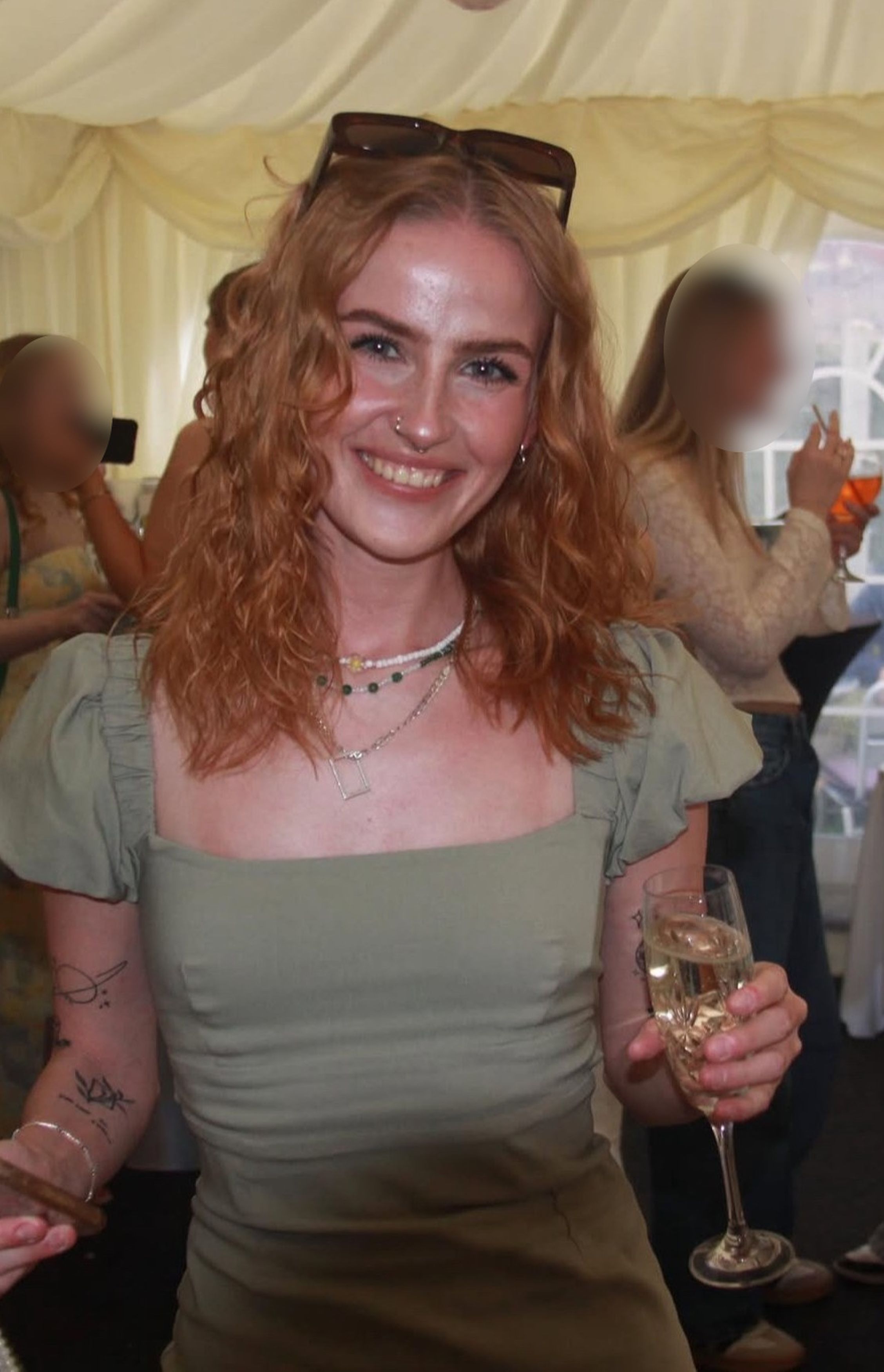 'I was assaulted on a train — women-only carriages are only answer'