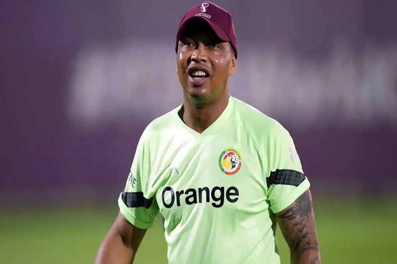 Finale de la CAN 2025 : El-Hadji Diouf recadre les accusations contre ...