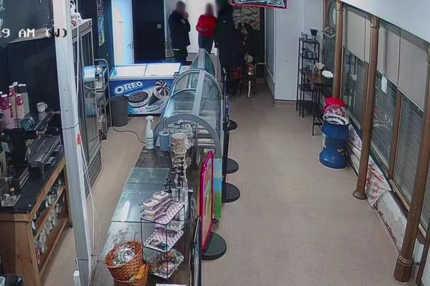 Community centre issues statement after social media row