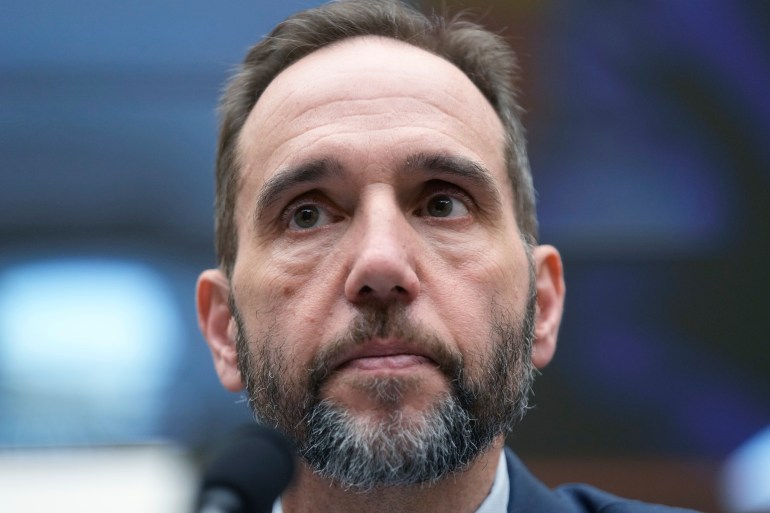 Six key takeaways from Jack Smith’s testimony on his case against Trump