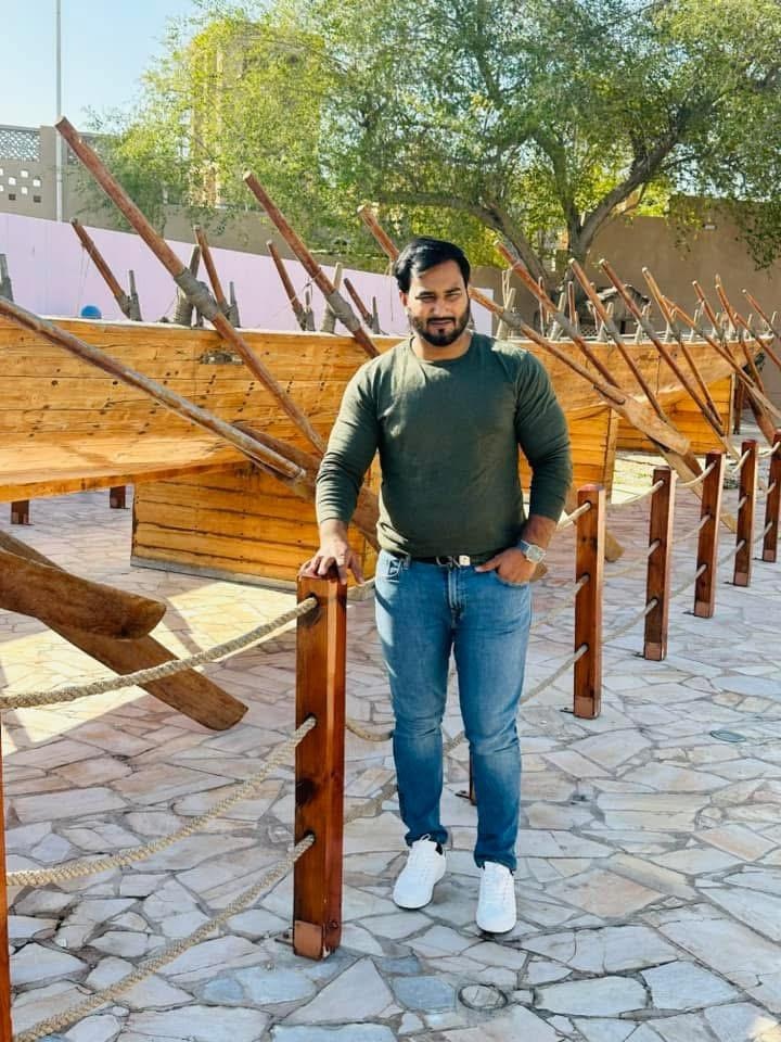 Insta traps, six-pack abs: How UP's conversion racket targeted over 50 ...