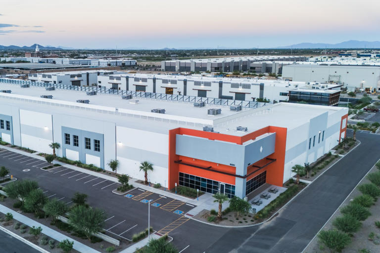 Can old Lime bikes and hard disks counter China’s rare-earth chokehold?