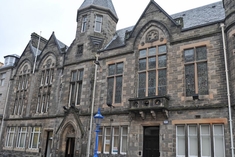 Perth hotel vote cast when Perth and Kinross councillors were not in ...
