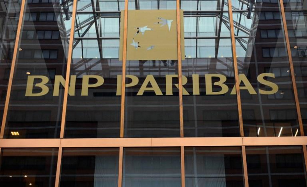 BNP Paribas prévoit de supprimer 1.200 emplois après l'intégration de ...