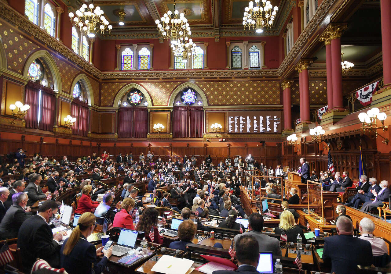 Dan Haar: Audit reveals a deeper problem with how Connecticut handles ...