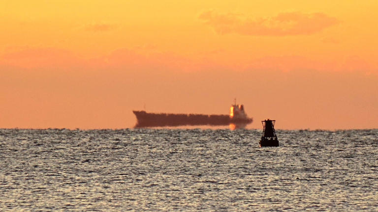 Weather words: Mirage