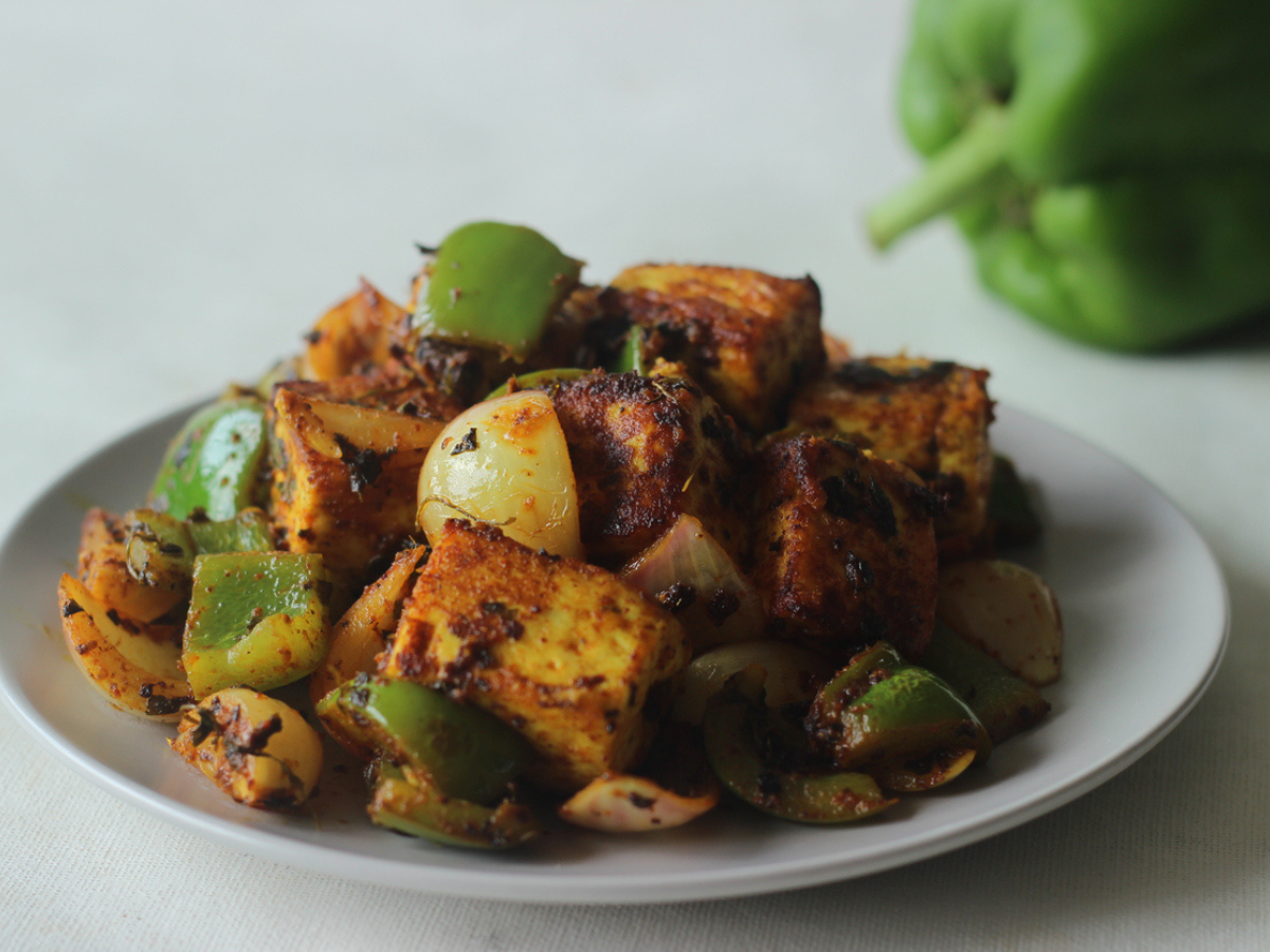7 high-protein dishes you can make in 10 minutes