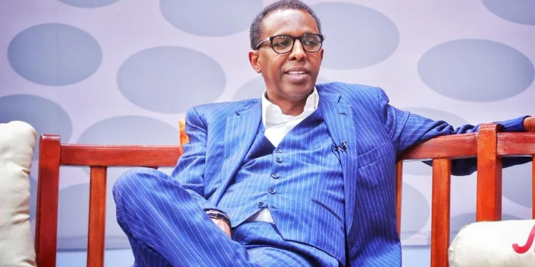 Senior counsel Ahmednasir's Supreme Court ban lifted