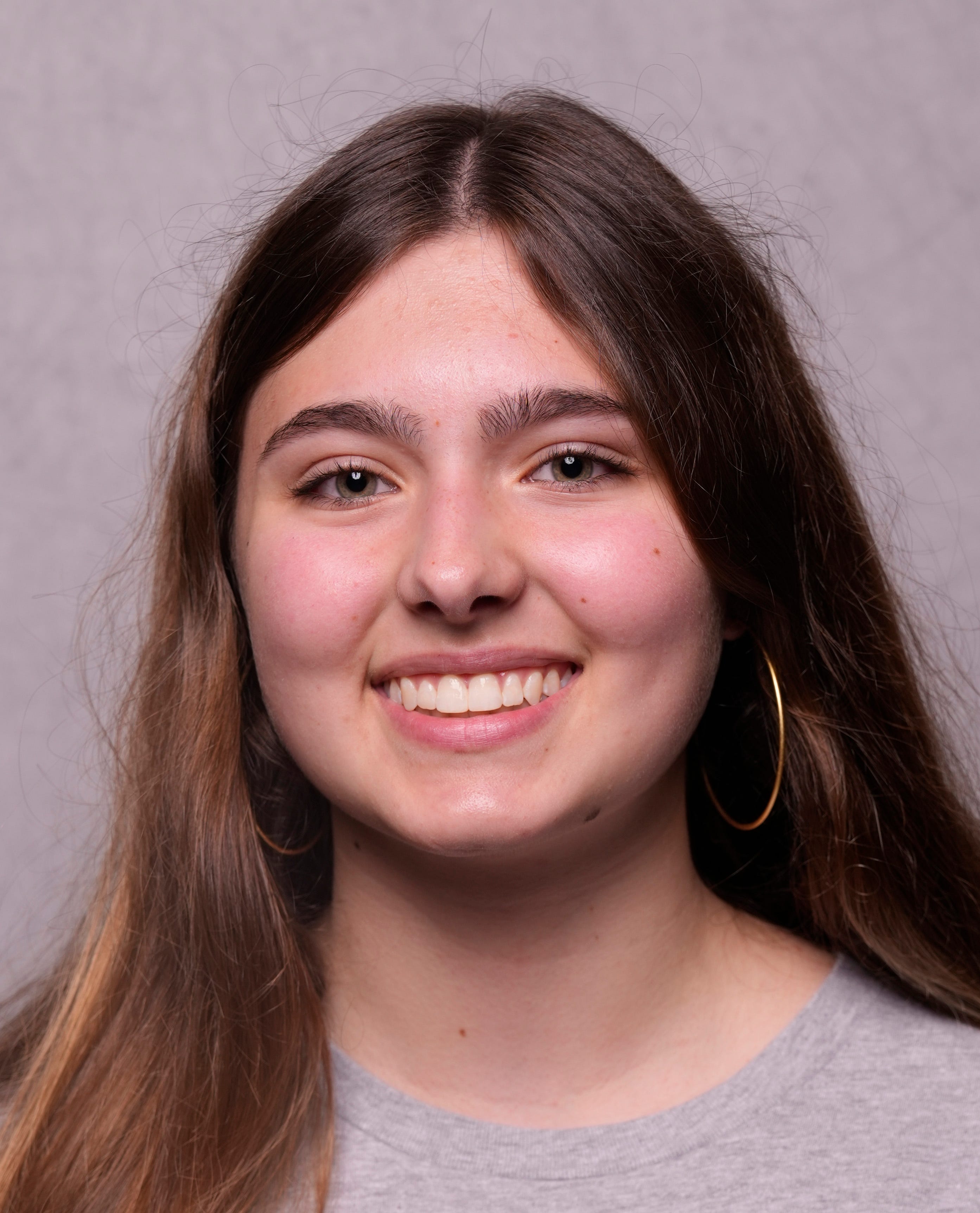 Prep spotlight: Getting to know Casady swimming's Pippa Netreba