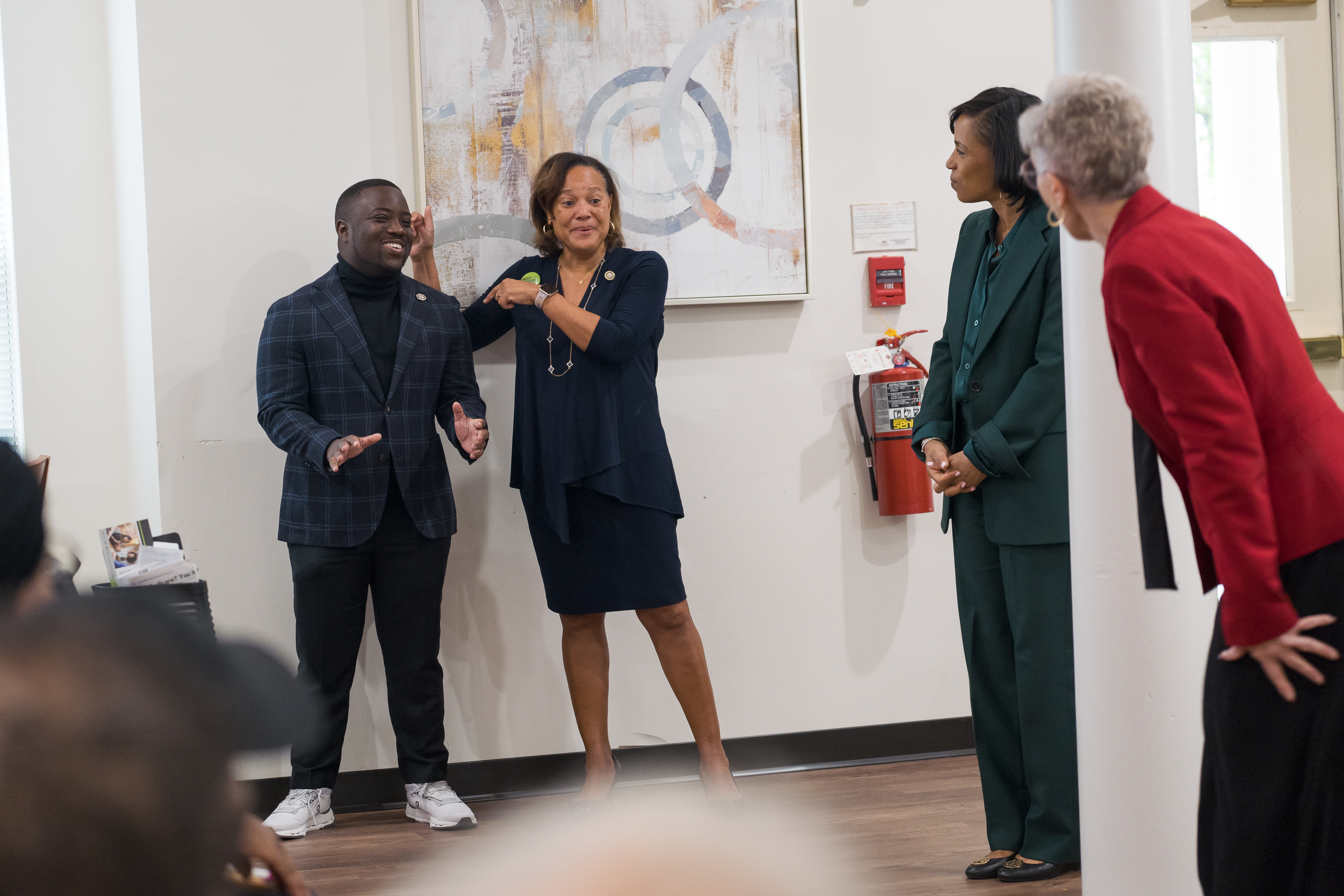 Hoyer endorses former campaign manager in race to succeed him in Congress