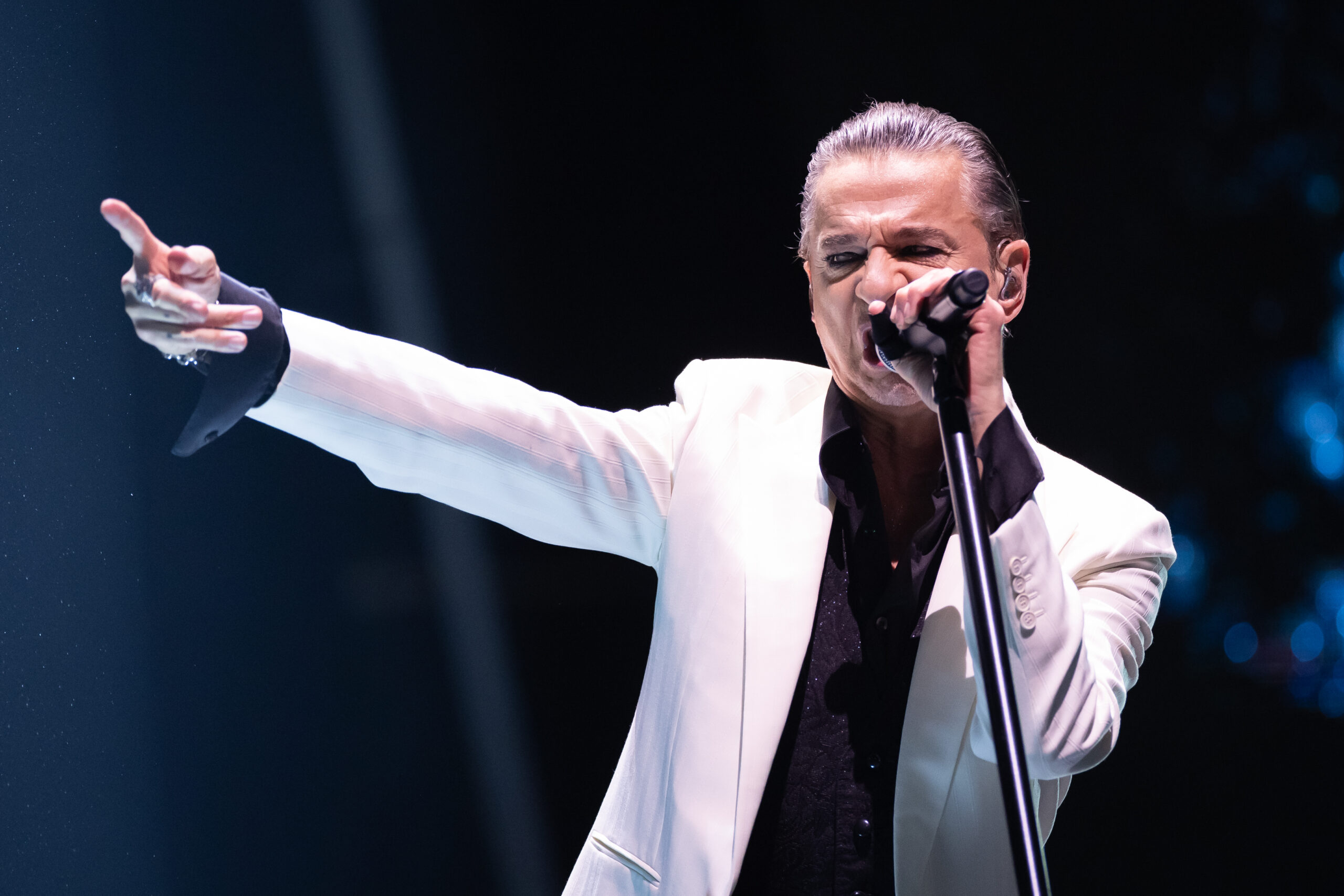 Neuer Song von Depeche Mode "nur" eine Cover-Version?