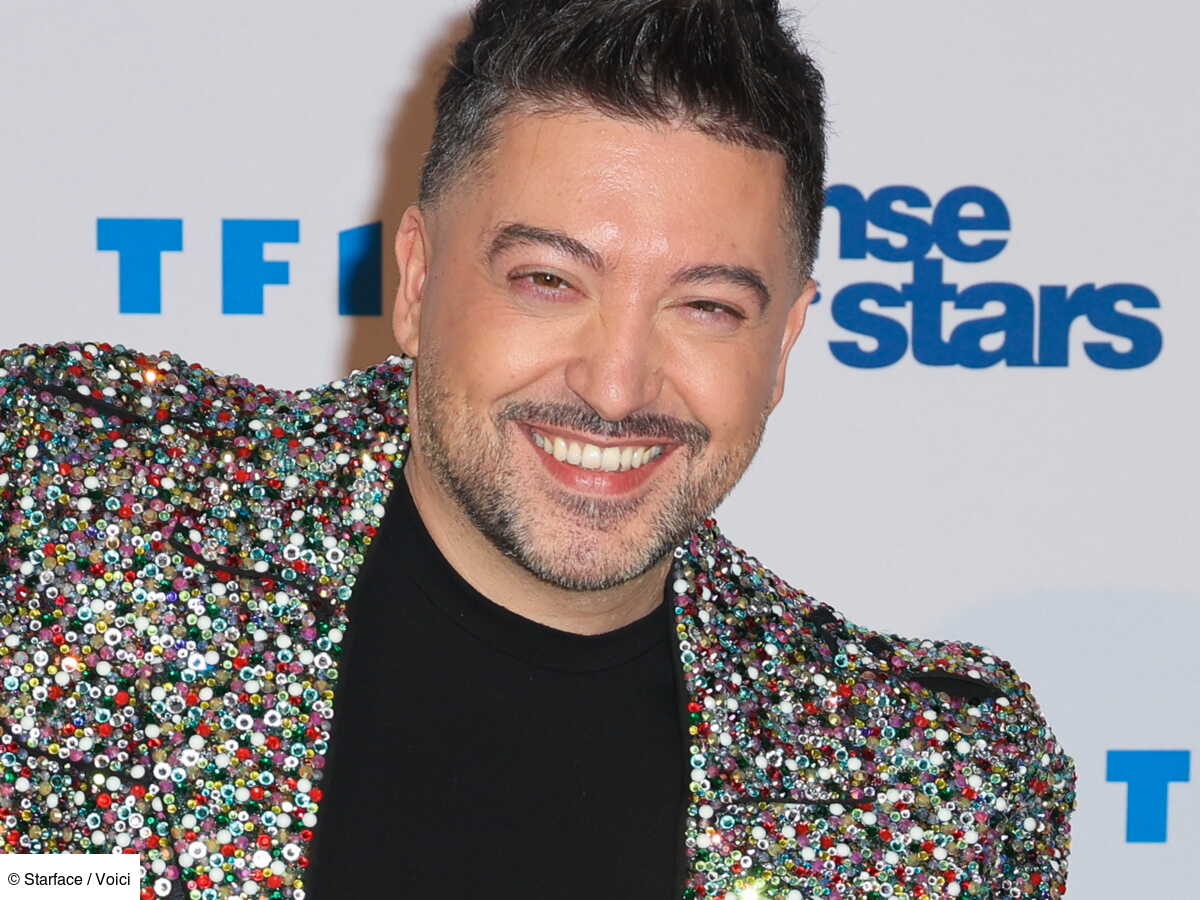 Chris Marques est atteint d’une maladie qui touche 1,6 % des Français ...
