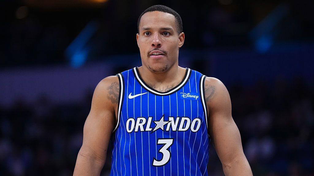 NBA star Bane eyes Nigeria switch ahead of 2028 Olympics