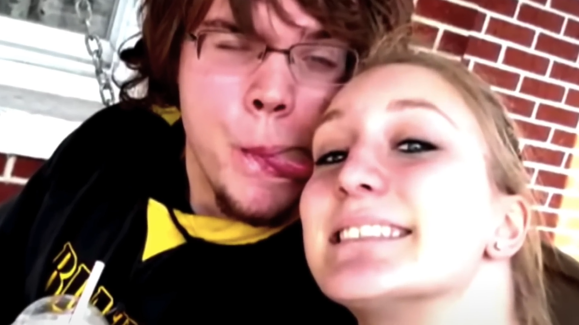 17-Year-Old Survived 100 MPH - Then Betrayed