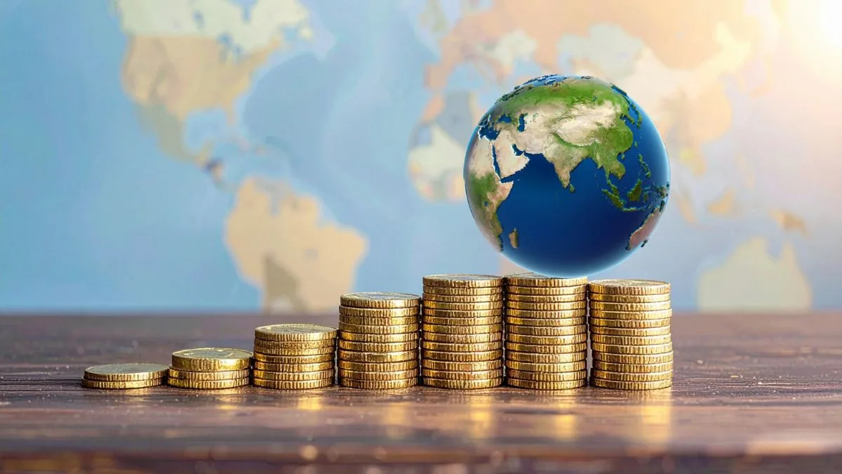 UN cuts India’s 2026 growth forecast to 6.4% amid West Asia crisis