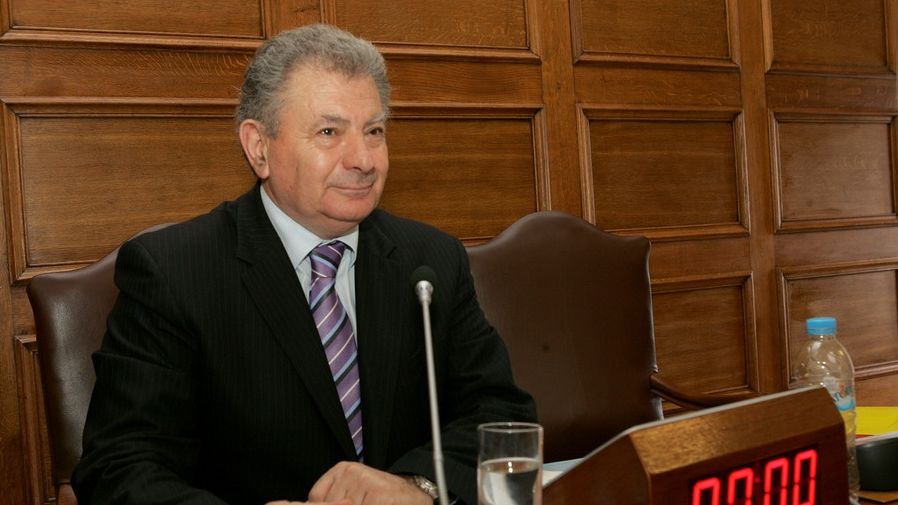 Εκδήλωση στη μνήμη του Σήφη Βαλυράκη παρουσία των Αντ. Σαμαρά και Γ ...