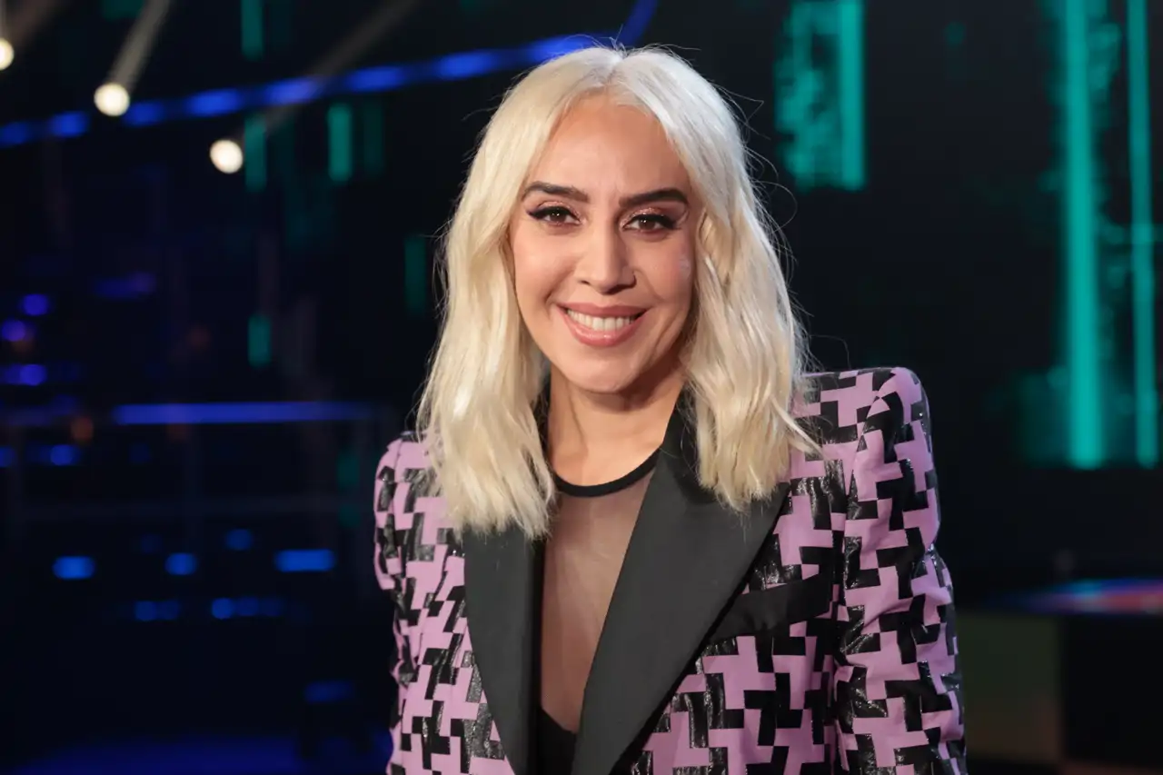 Mónica Naranjo: “Hago ejercicio a diario, llueva o truene”