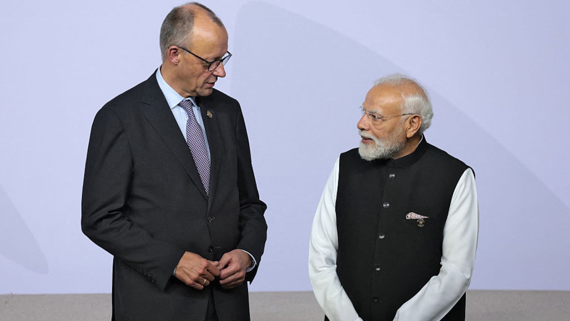 Freihandelsvertrag mit Indien: EU plant «die Mutter aller Abkommen»