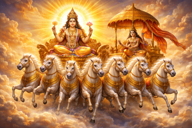 Ratha Saptami 2026: Date, meaning and spiritual significance