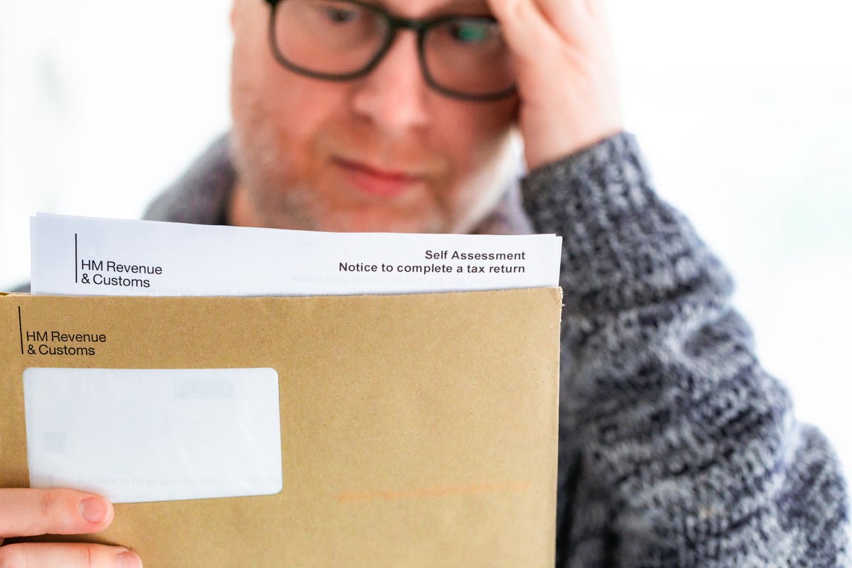 HMRC overcharged millions of pensioners in income tax last year