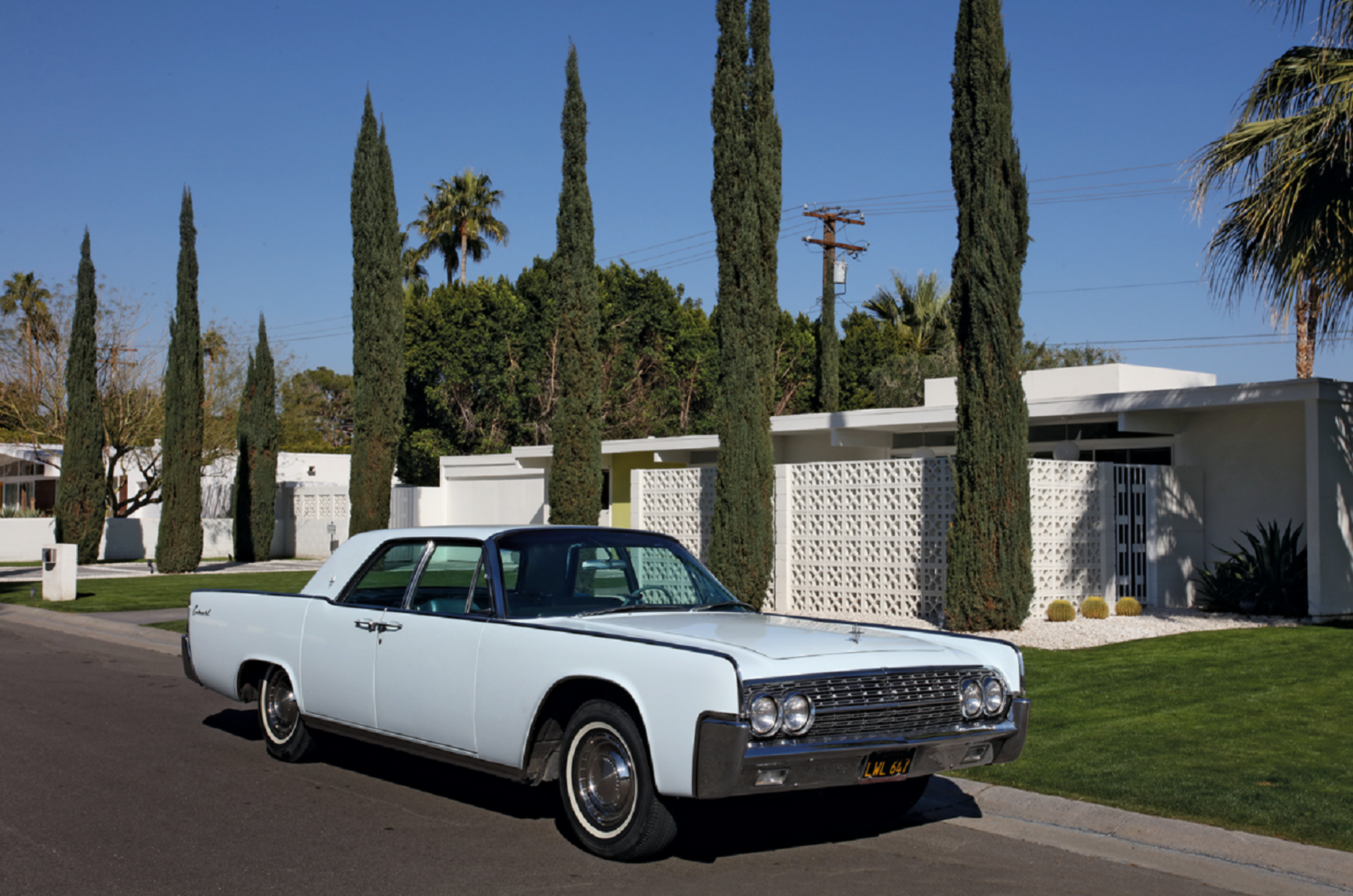 25 of history’s most luxurious cars