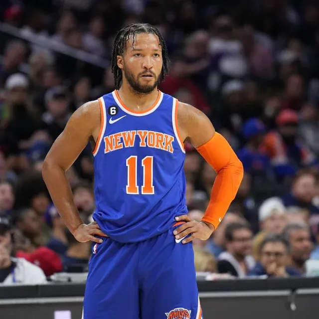 19 former and current NBA players with the name Jalen, Jaylen, Jaylin ...