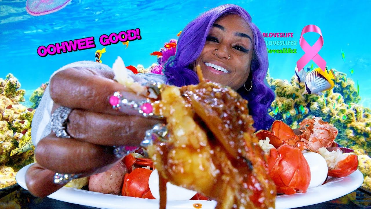 Eating life with kimchi after car accident survival