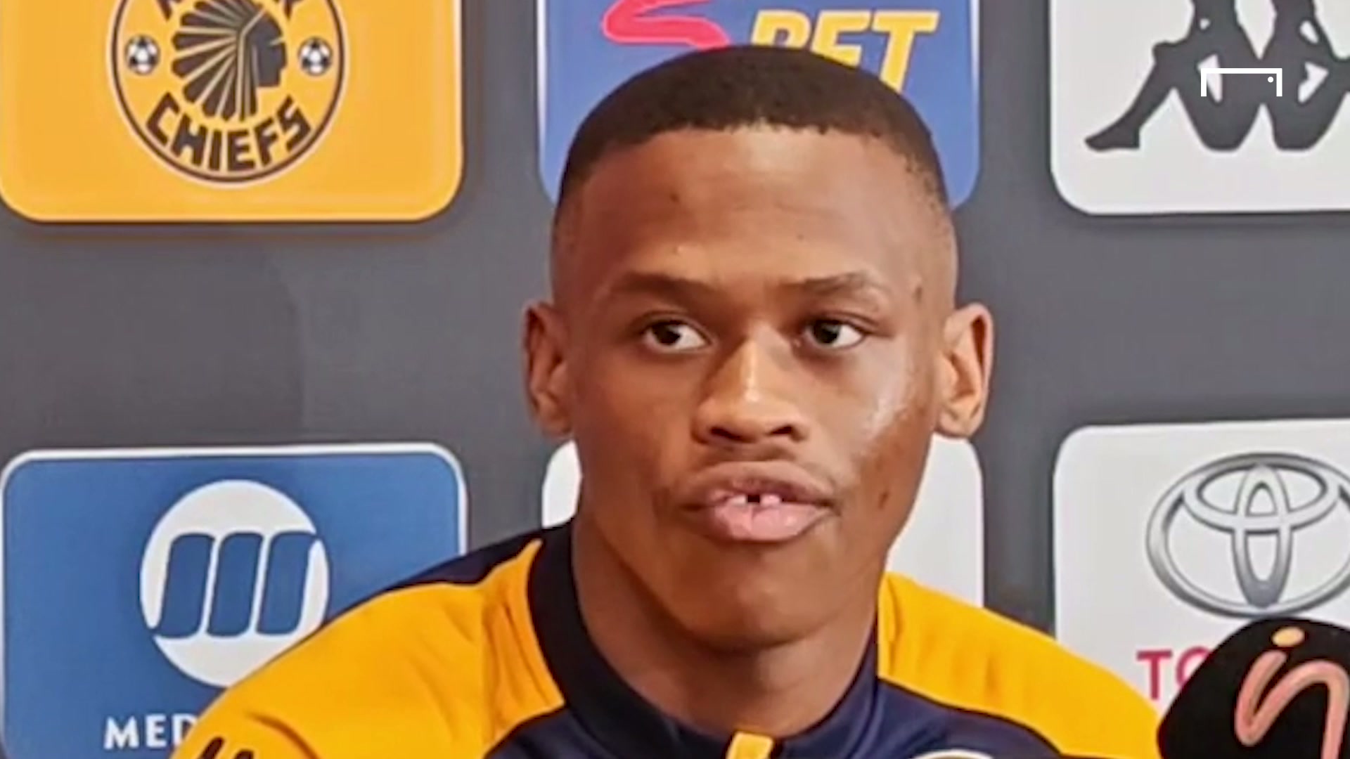 Velebayi admits Chiefs-Spurs tug of war took its toll