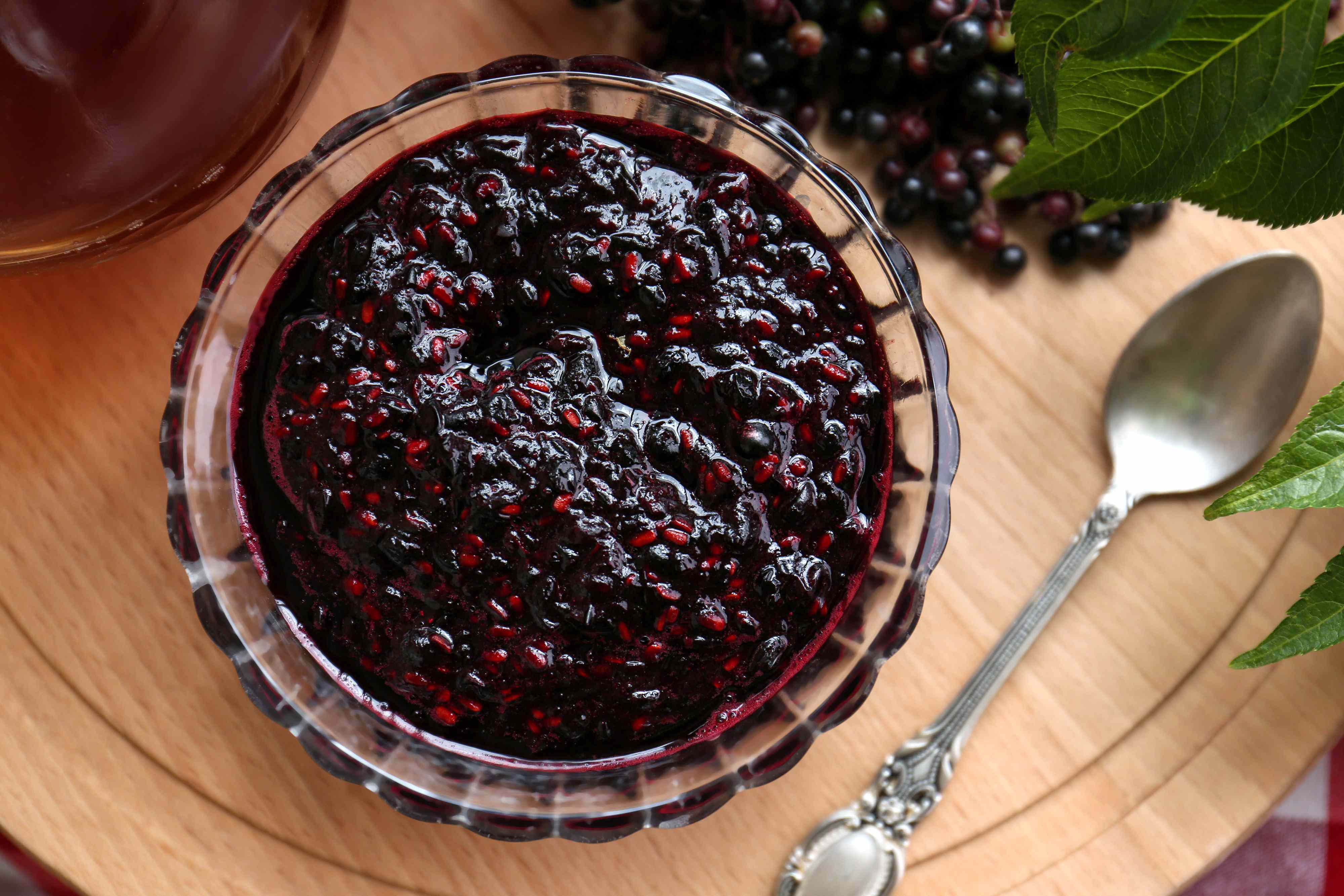 This antioxidant-rich berry could be a big deal for blood sugar control ...