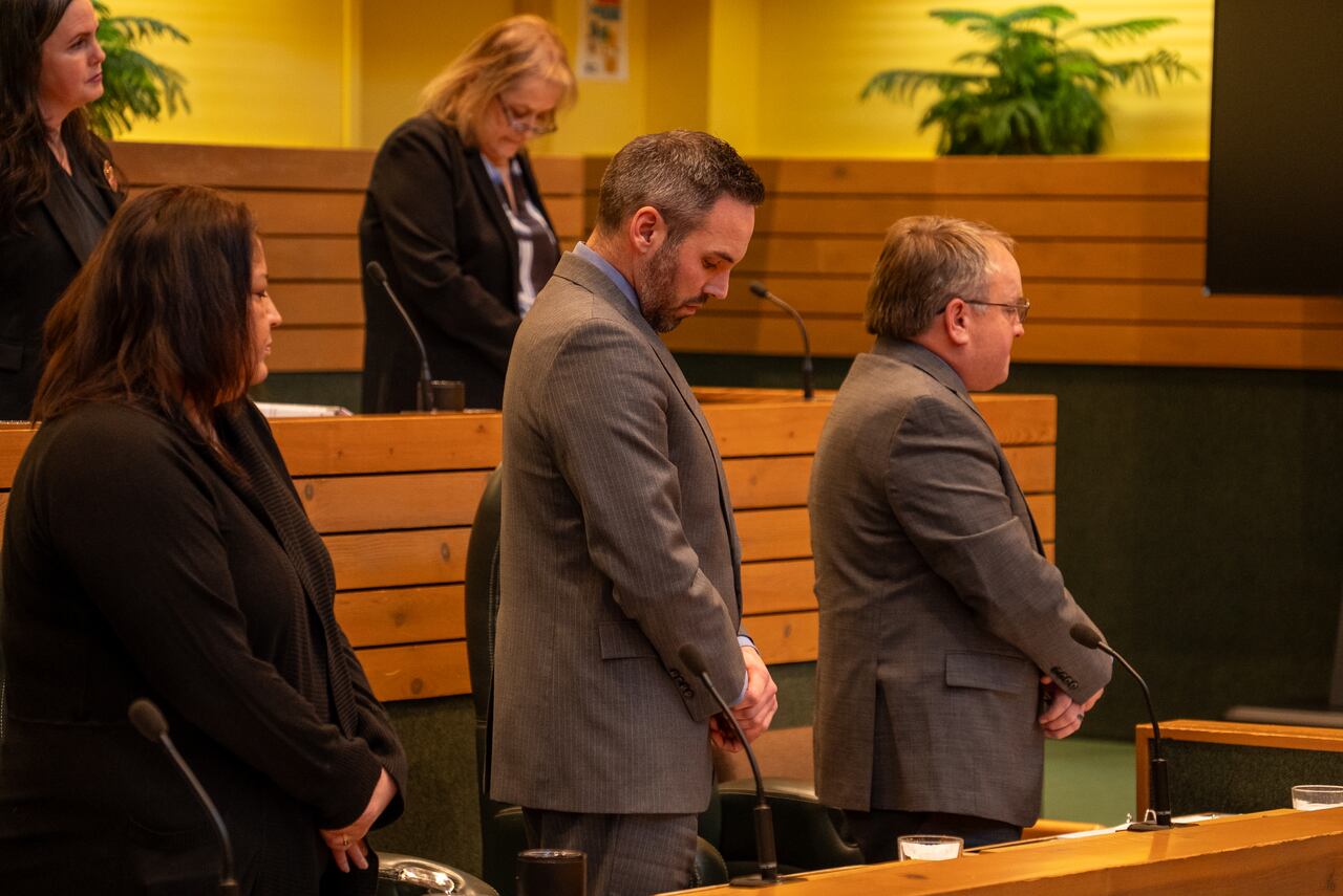 Premier says Yukon in a 'difficult' financial situation as he sets term ...