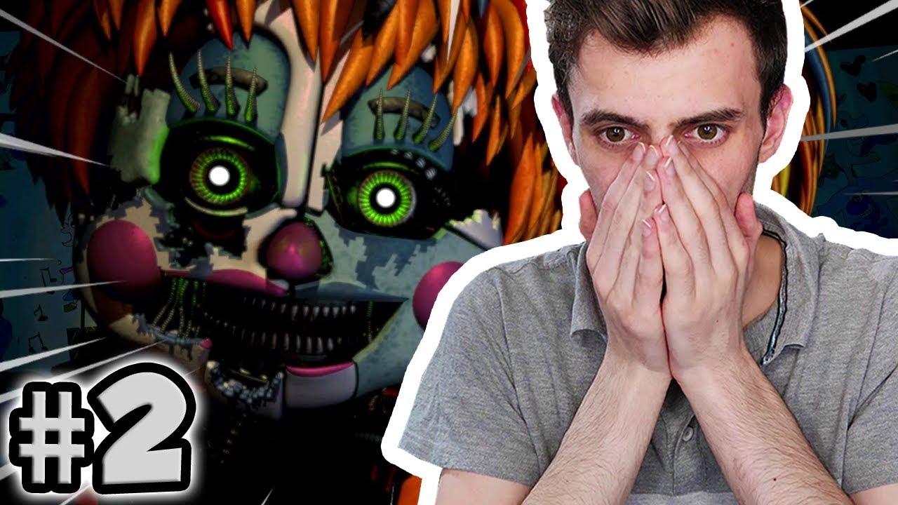 Gamer buys far too many animatronics in FNAF simulator