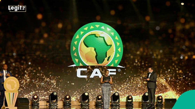 CAF confirms Morocco as AFCON 2025 winner with an update on its ...